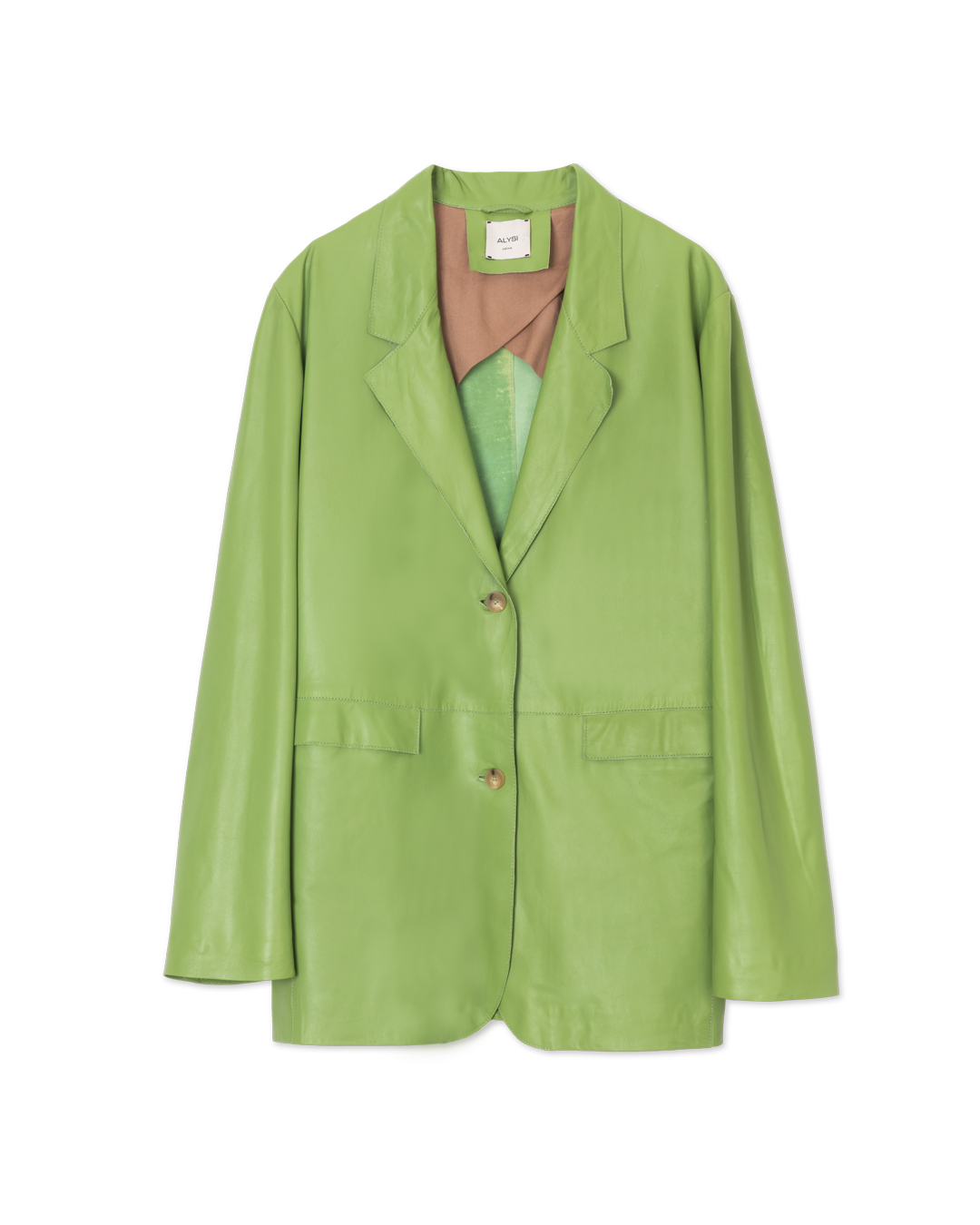 ALYSI | Spring Summer '25 – Alysi