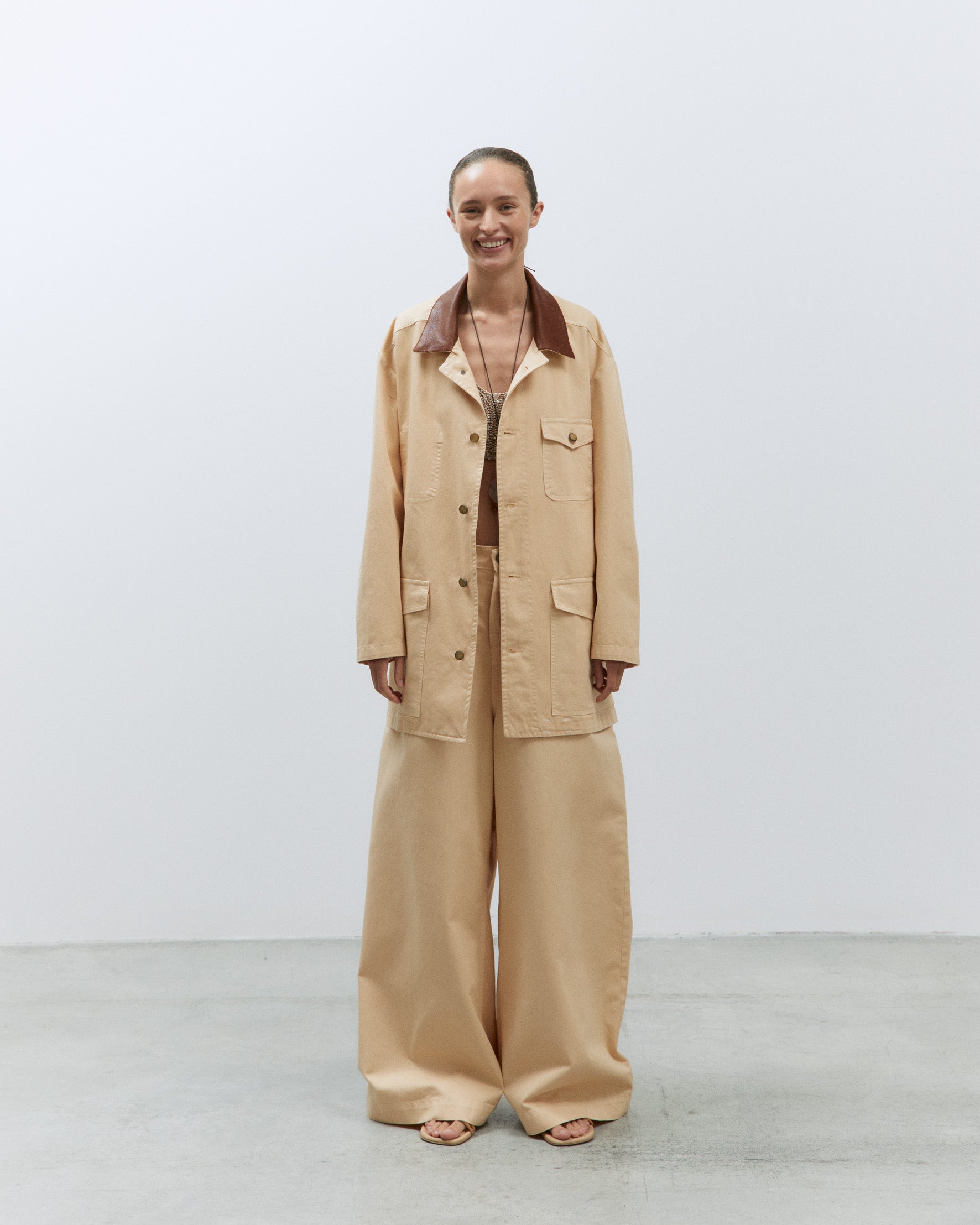 ALYSI | Spring Summer '25 – Alysi