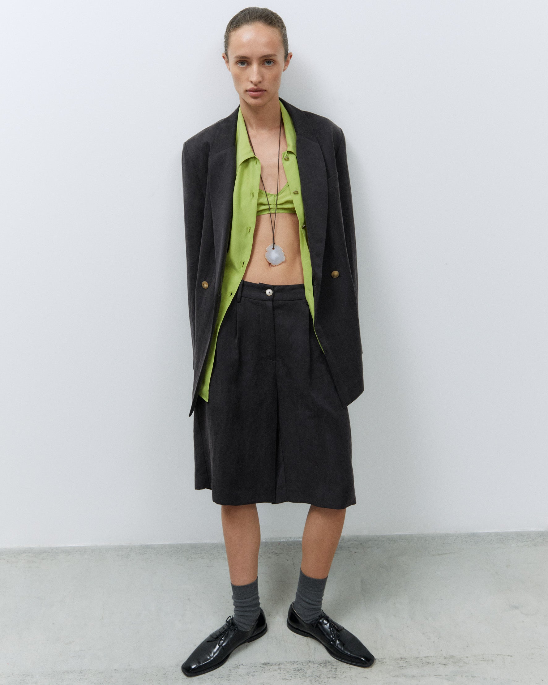 ALYSI | Spring Summer '25 – Alysi