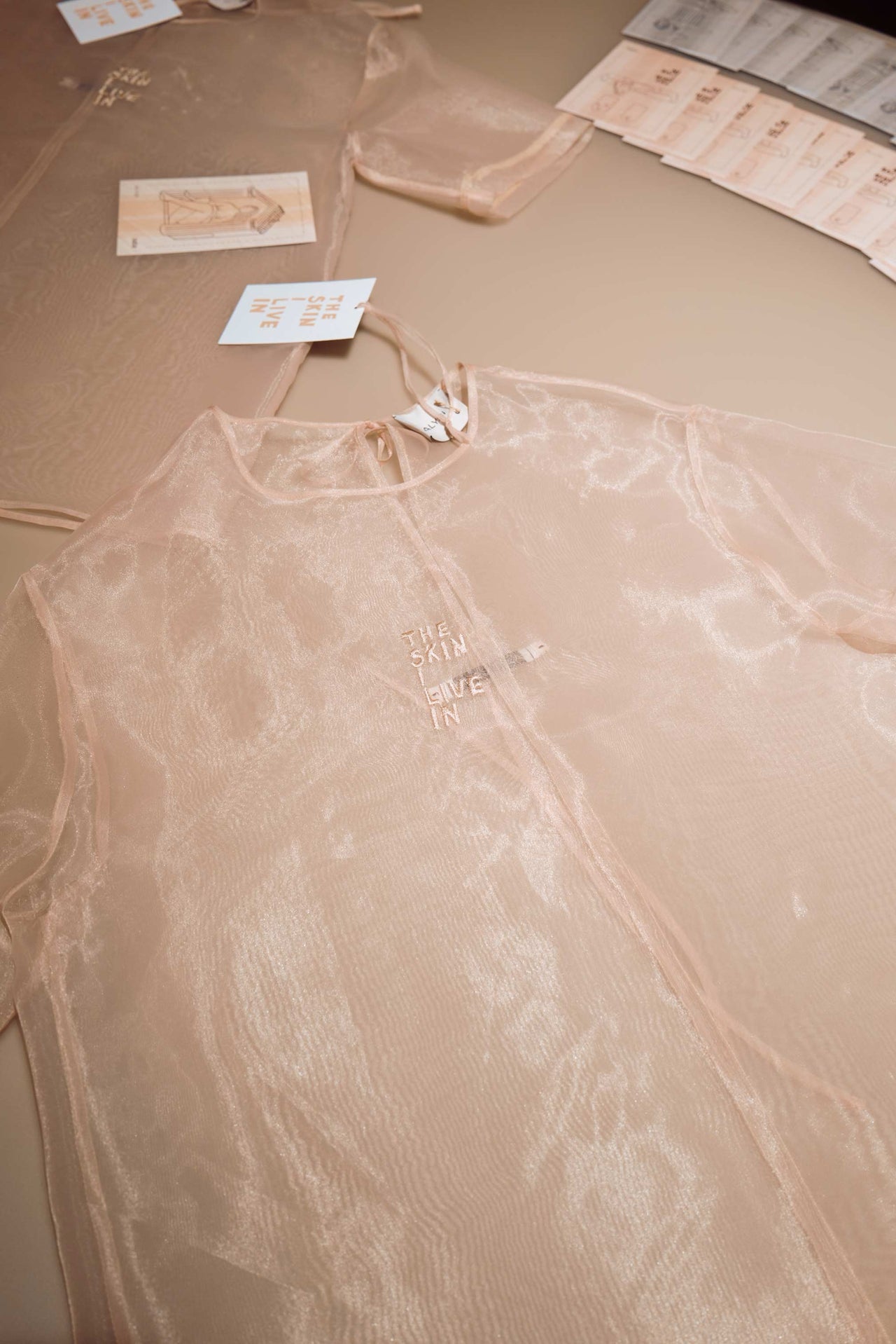 ALYSI | Spring Summer '25 – Alysi